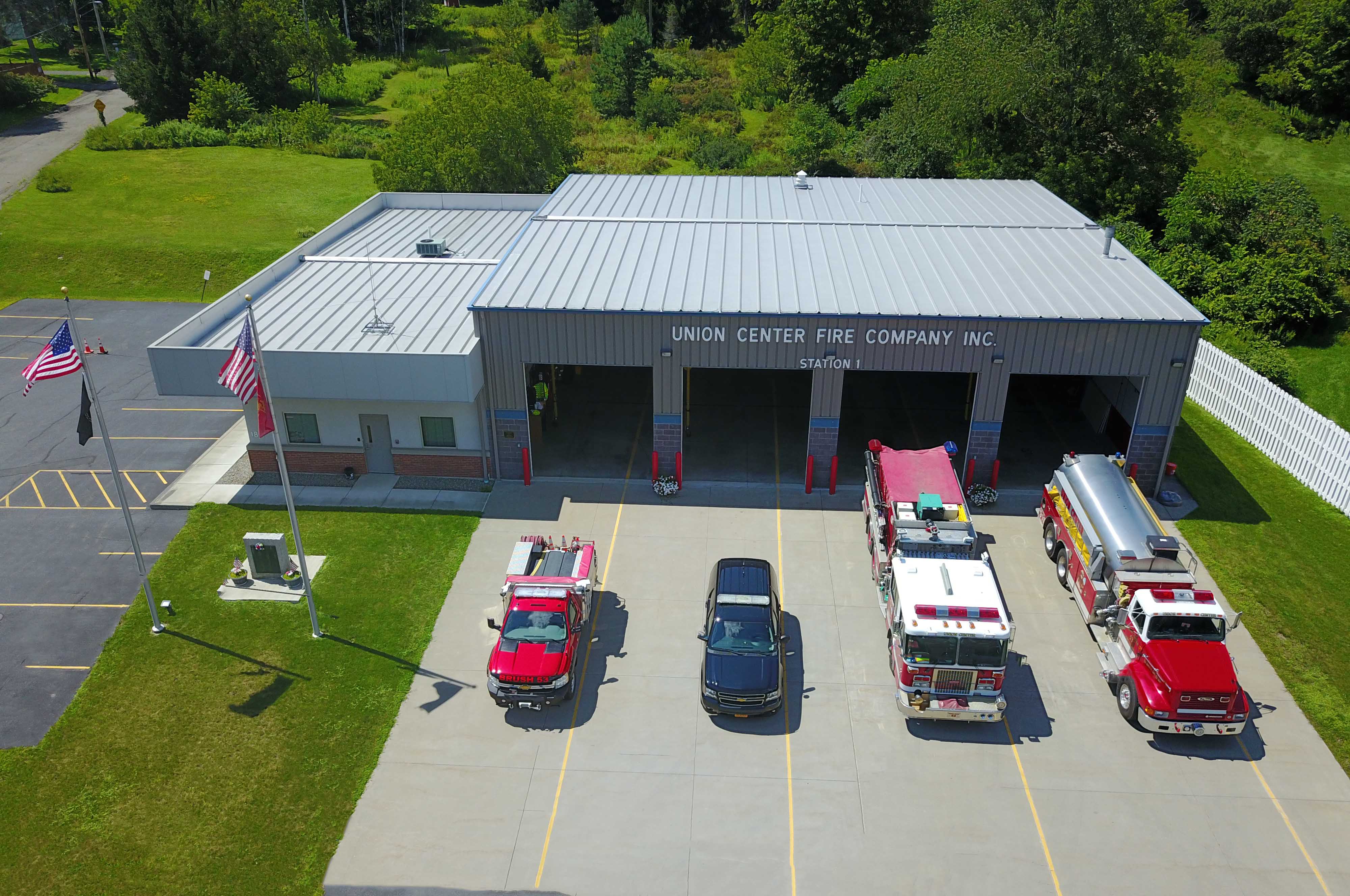 UCFD - Photo Gallery