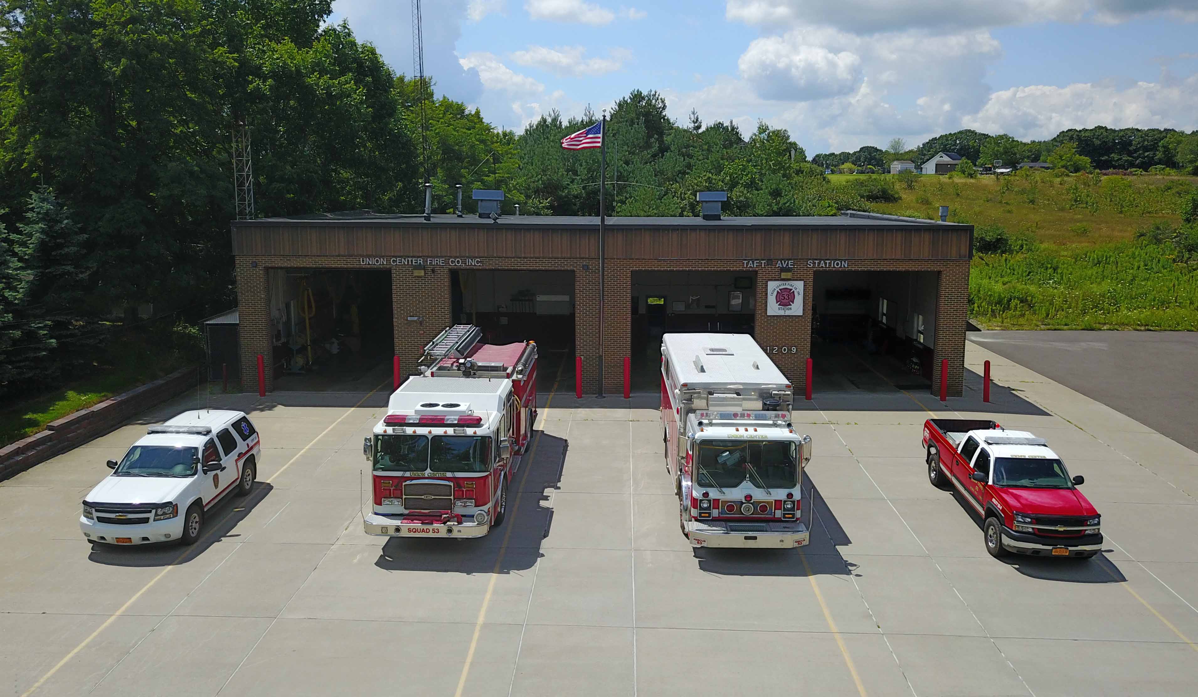UCFD - Photo Gallery